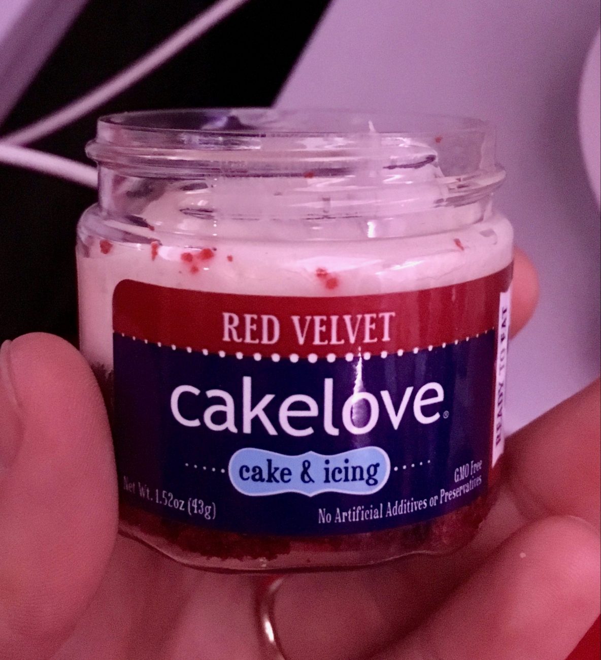 Being Vegetarian at 38,000ft - Virgin Atlantic Food - Sweet Pea's